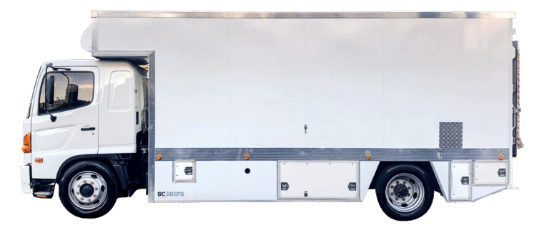 Grip Truck - coastrightimages.com